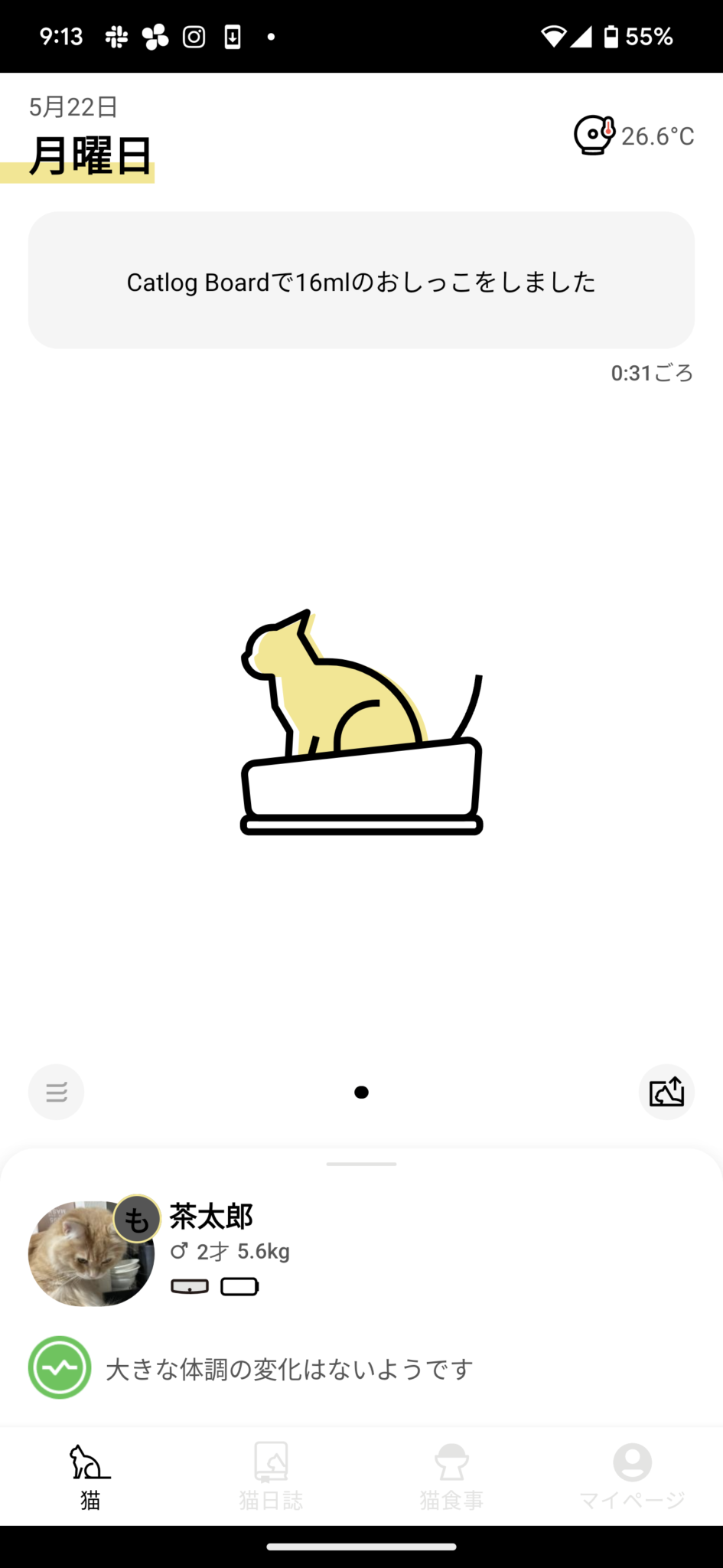 【3年利用レビュー】CatlogとCatlog Boardって実際どう？口コミ・評判も含めて解説！【クーポン有り】 – みんなのサイベリアン